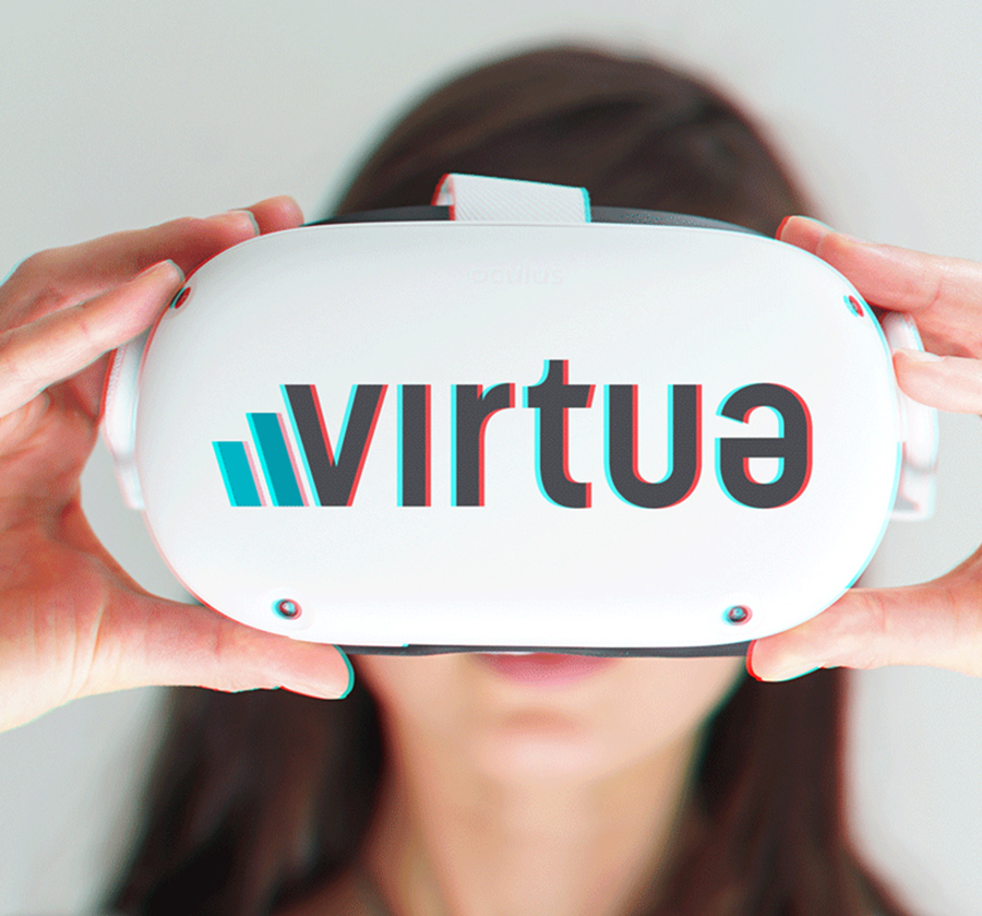 Virtua VR Experience - Digital Mosaik